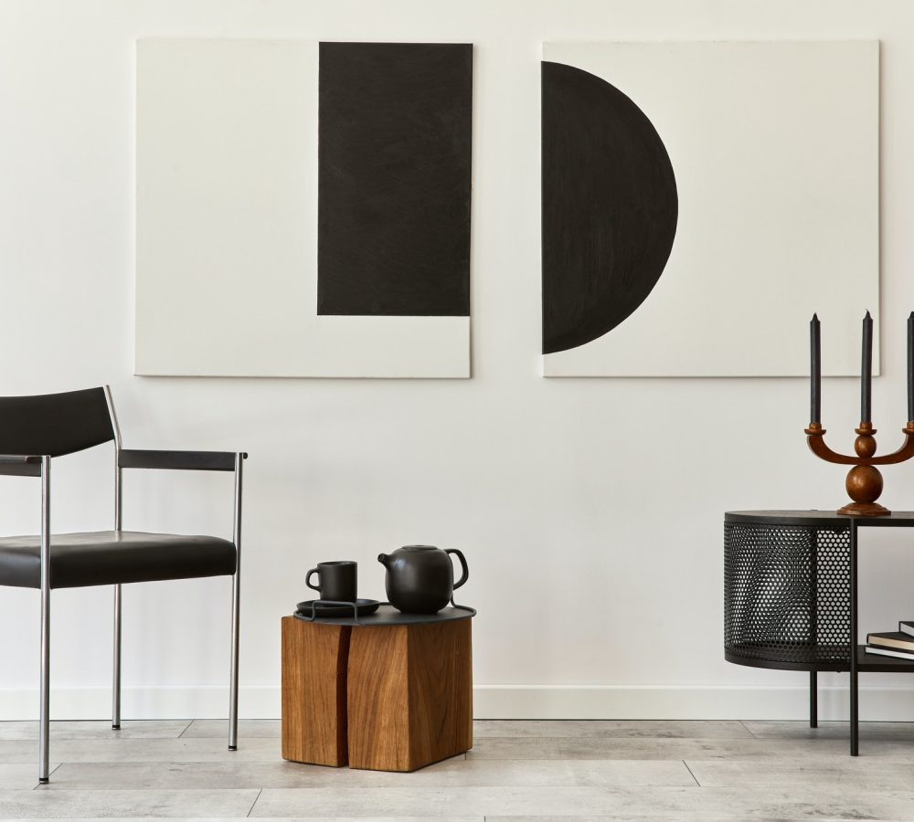 Residential Design - Allure Loft Design